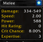 Berserker Stance - Critical hit chance stacks one more time after reload · Issue #3386 ...