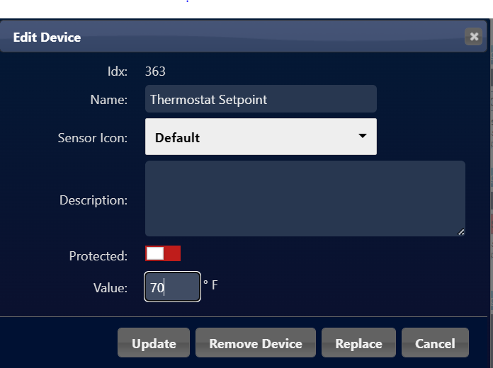 migration to zwavejs2mqtt from openzwave temperature conversion · Issue #5409 · domoticz ...