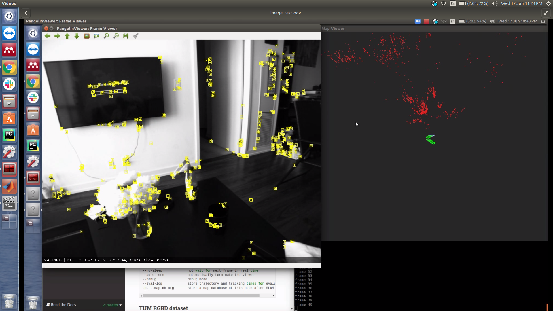 bad results with ros version · Issue #349 · xdspacelab/openvslam · GitHub
