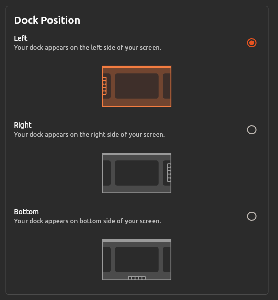Widget request: selectable asset tiles · Issue #238 · ubuntu-flutter-community/settings · GitHub