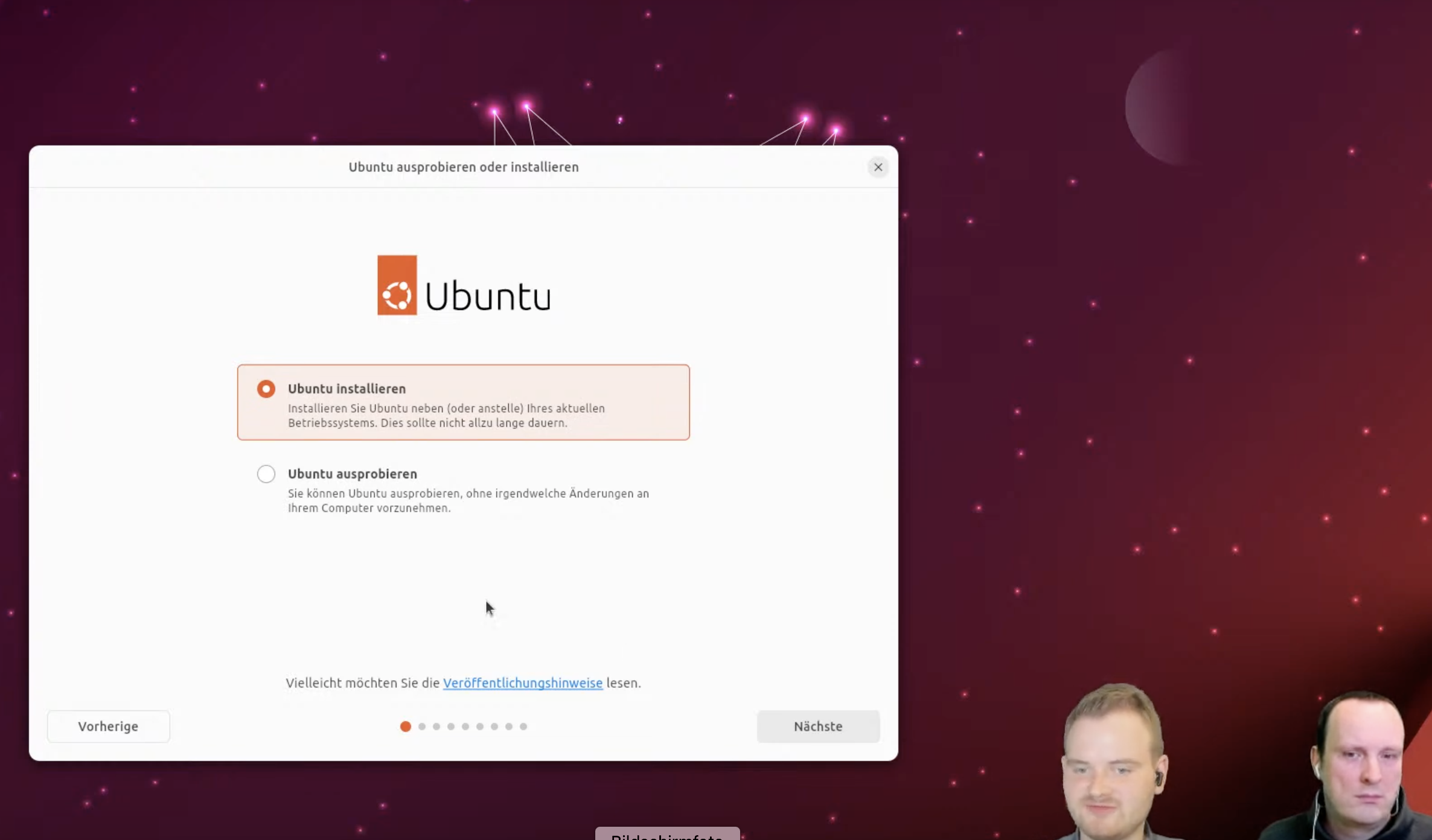 German translations for next and previous could be improved · Issue #1836 · canonical/ubuntu ...