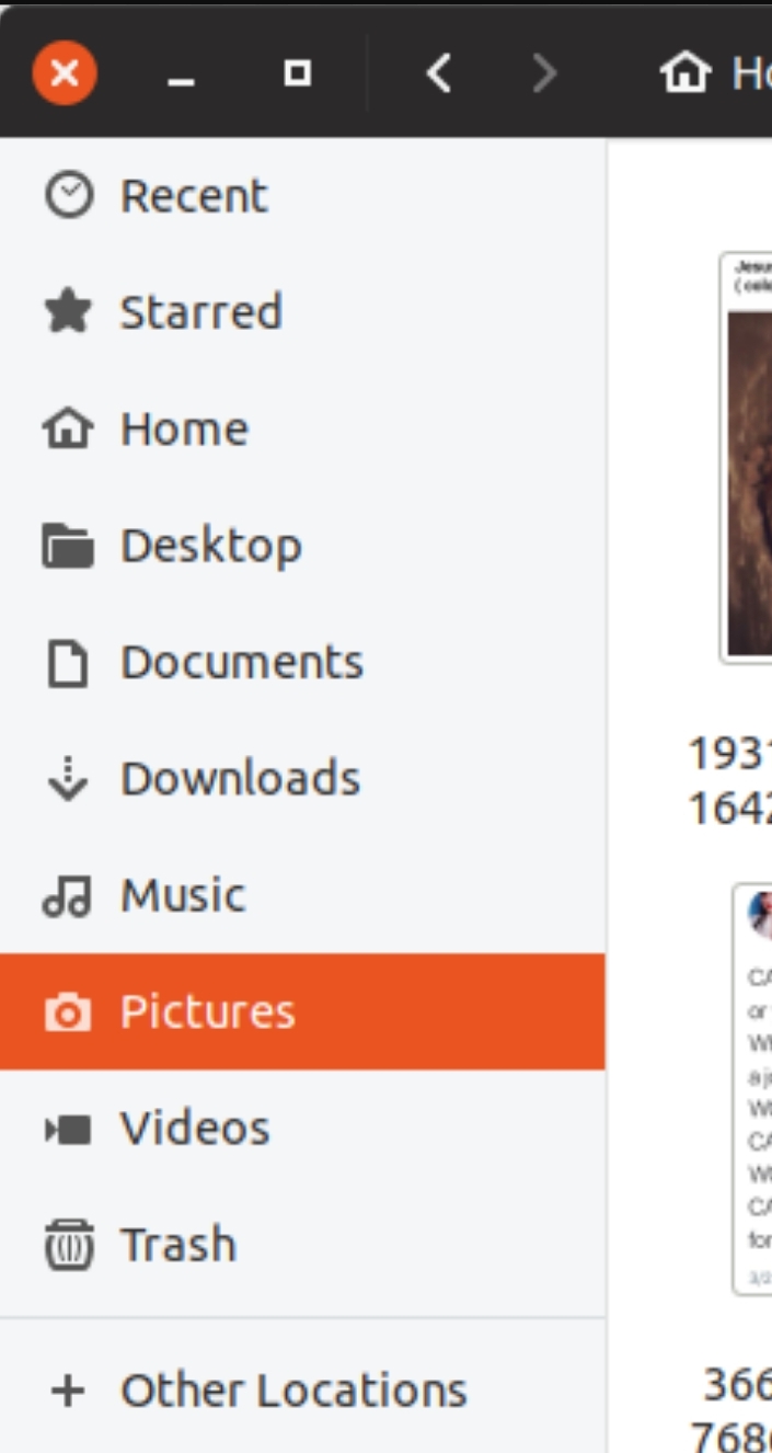 Yaru Icon Theme not properly passed through · Issue #2320 · flatpak/flatpak · GitHub