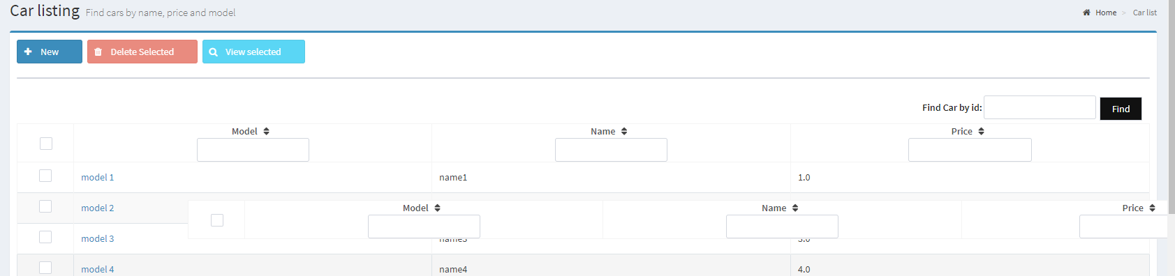 DataTable - StickyHeader misrended · Issue #75 · adminfaces/admin-theme · GitHub