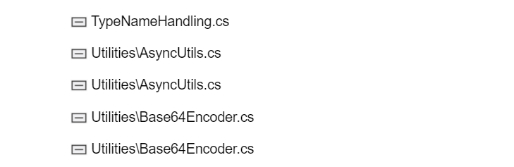 Unable to build .NET projects inside a WinFSP filesystem · Issue #475 · winfsp/winfsp · GitHub