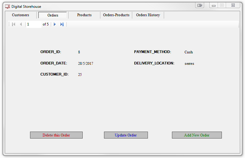 GitHub - Arxa/business_management_gui: Visual C# - MS SQL