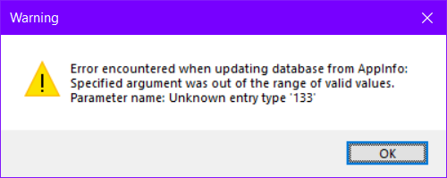 [BUG] Error downloading profile data · Issue #246 · Depressurizer/Depressurizer · GitHub