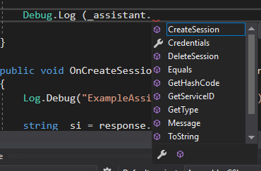 [Assistant V2] Incorrect serialization of `MessageRequest` · Issue #478 · watson-developer-cloud ...