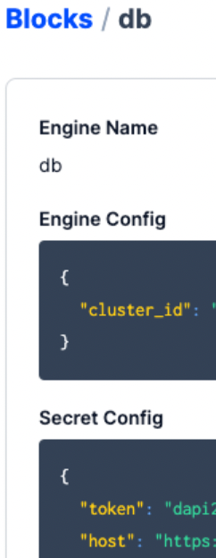 Add a SecretJson / SecretDict type similar to SecretStr in Pydantic · Issue #6735 · PrefectHQ ...