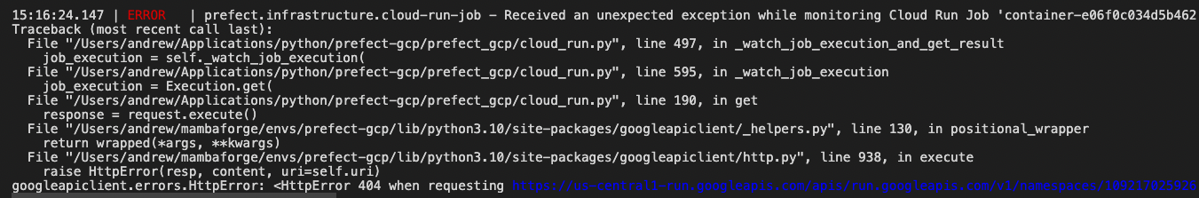 Add kill method by ahuang11 · Pull Request #76 · PrefectHQ/prefect-gcp · GitHub