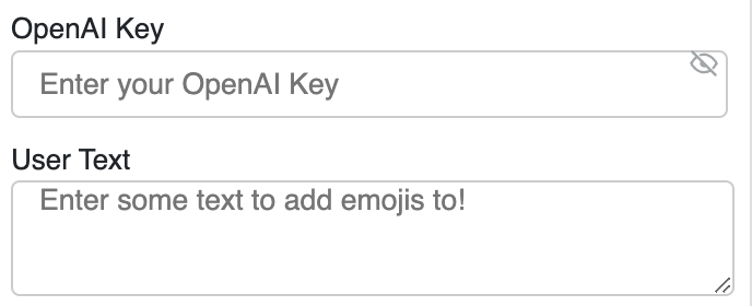 Consistent margins for text in `TextInput` and `TextAreaInput` · Issue #5077 · holoviz/panel ...