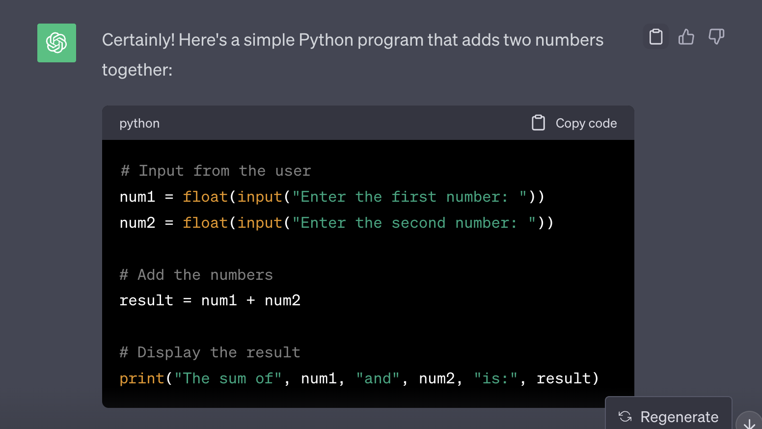 Add Copy Button To Chatentry · Issue 5568 · Holovizpanel · Github