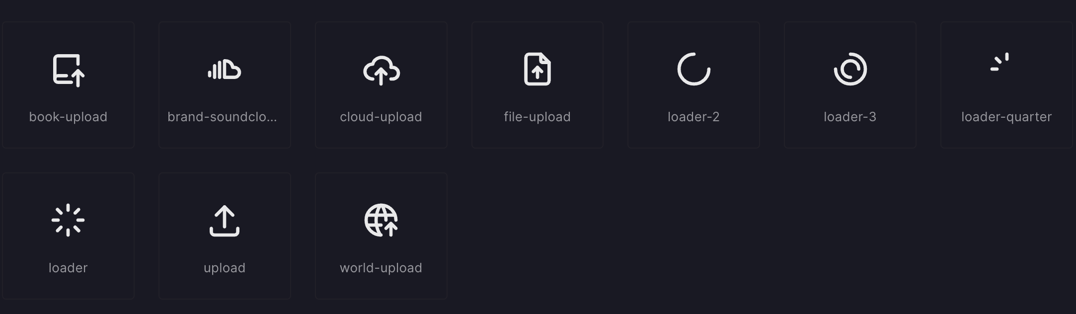 PanelWidgets Icons are unintuitive; update icons and/or add tooltips · Issue #38 · holoviz ...
