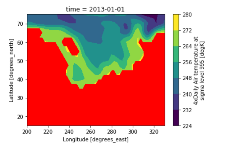 Cannot set NaN color for contourf on projection · Issue #1472 · SciTools/cartopy · GitHub
