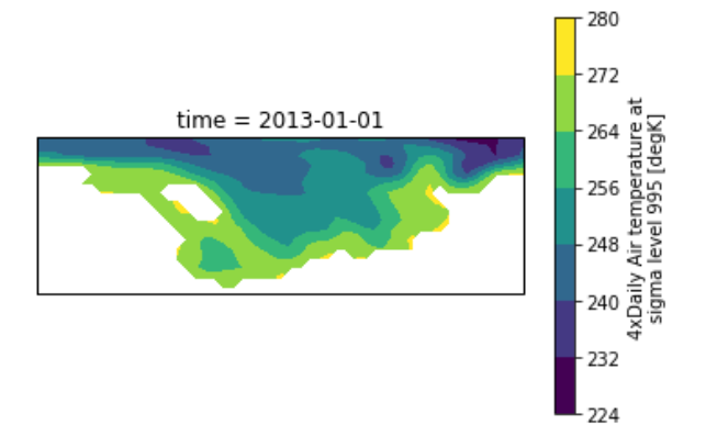 Cannot set NaN color for contourf on projection · Issue #1472 · SciTools/cartopy · GitHub