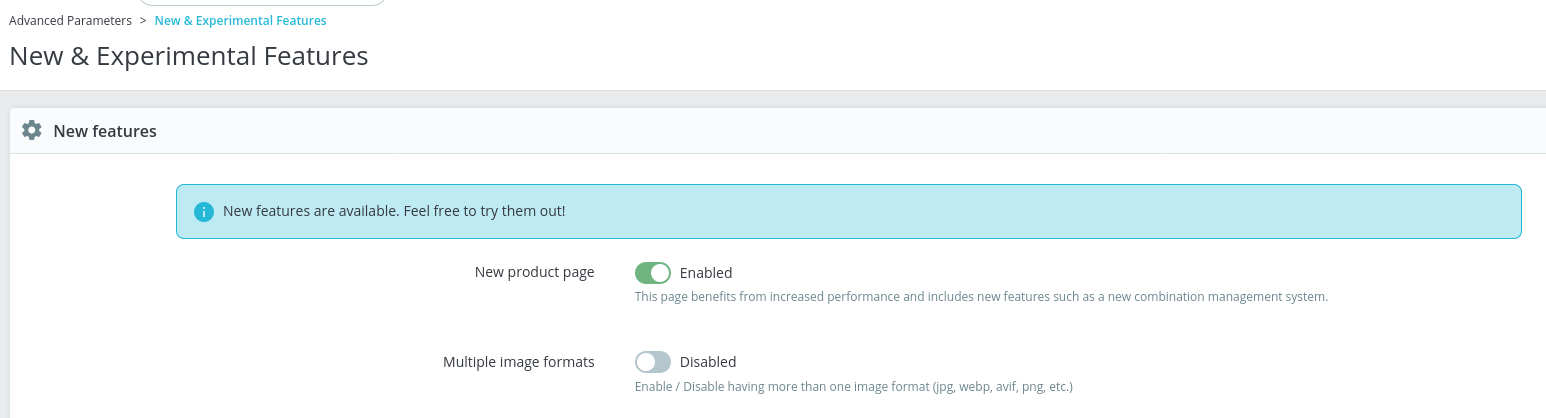 PPV2 + Multiple image formats : WebP is not generated when a cover image is uploaded · Issue ...