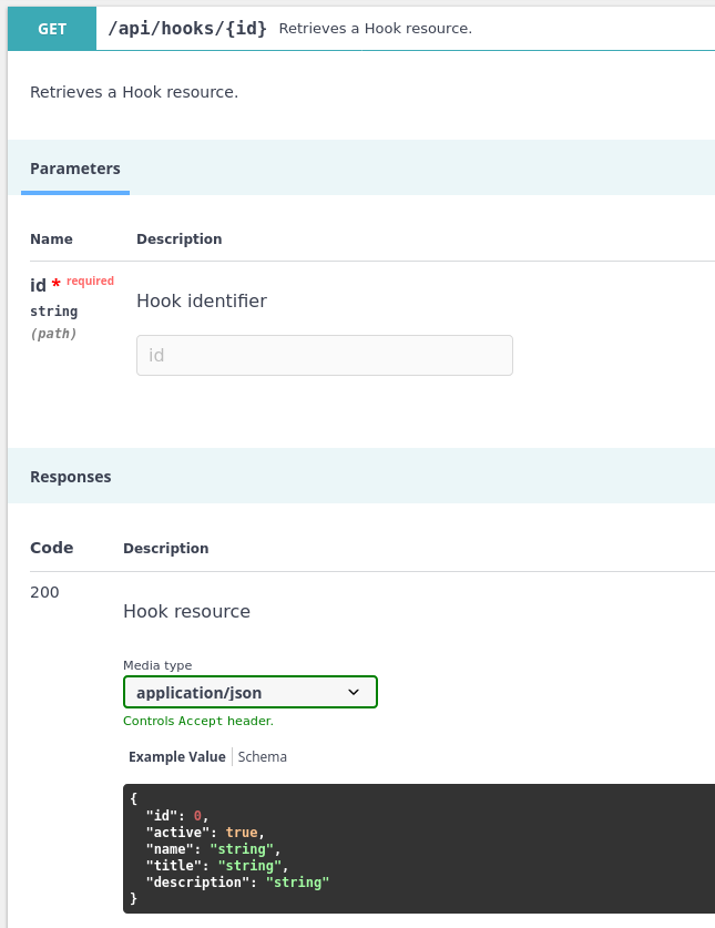 API : Endpoint `GET /api/hooks/{id}` : Difference between title & name · Issue #34552 ...
