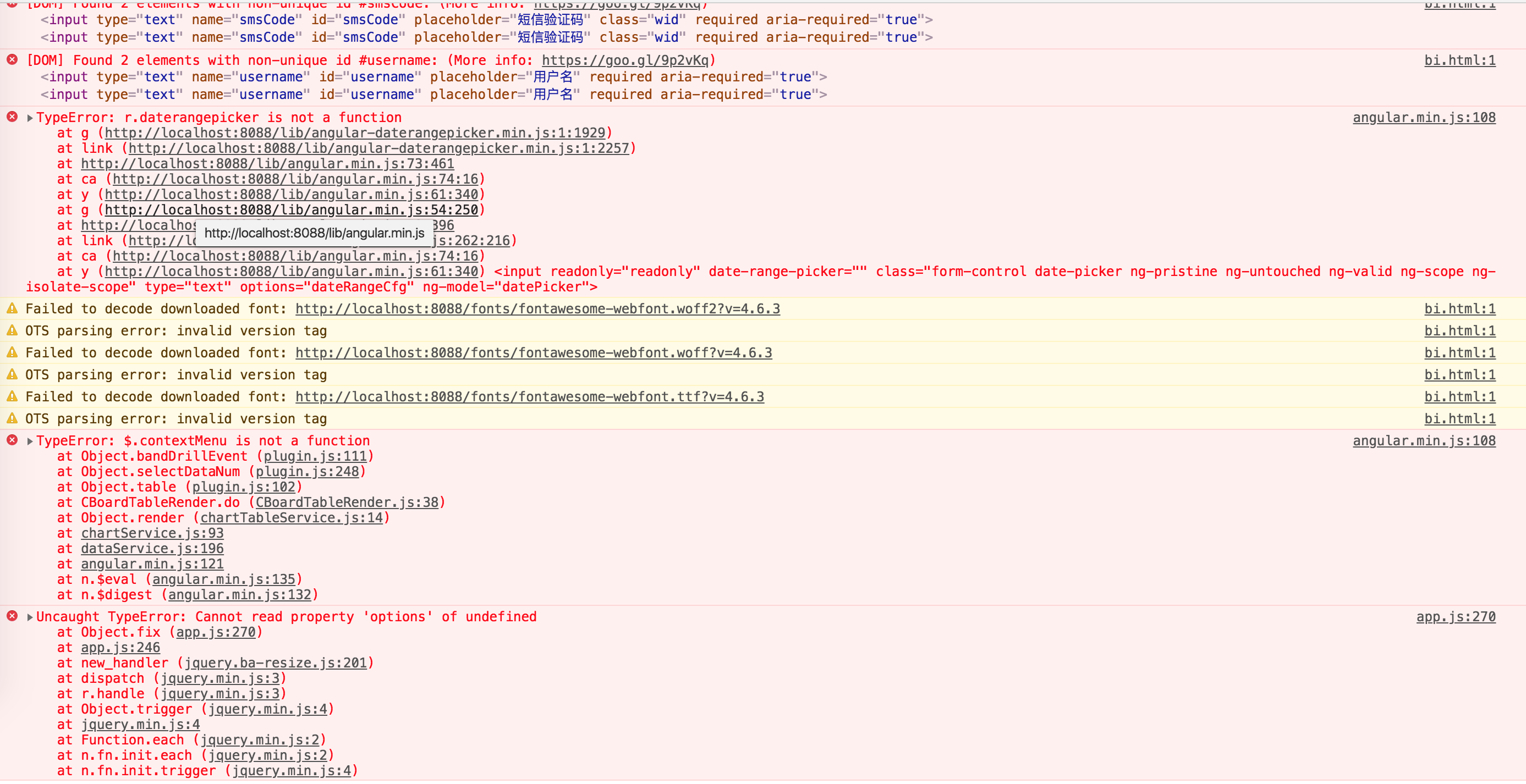 请教：能否支持将看板开放（免登录）以及关于数据库的comment读取问题 · Issue #607 · TuiQiao/CBoard · GitHub