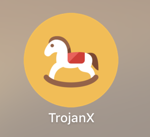 [Client]Port TrojanX client for macOS · Issue #161 · trojan-gfw/trojan · GitHub