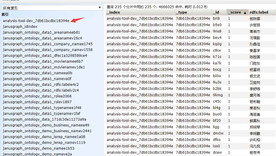 Issues in query with Text.textContains · Issue #922 · JanusGraph/janusgraph · GitHub