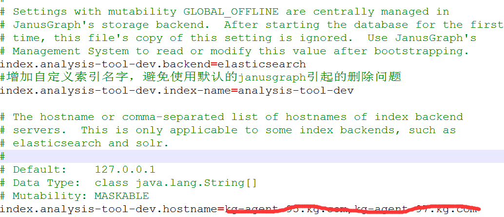 Issues in query with Text.textContains · Issue #922 · JanusGraph/janusgraph · GitHub