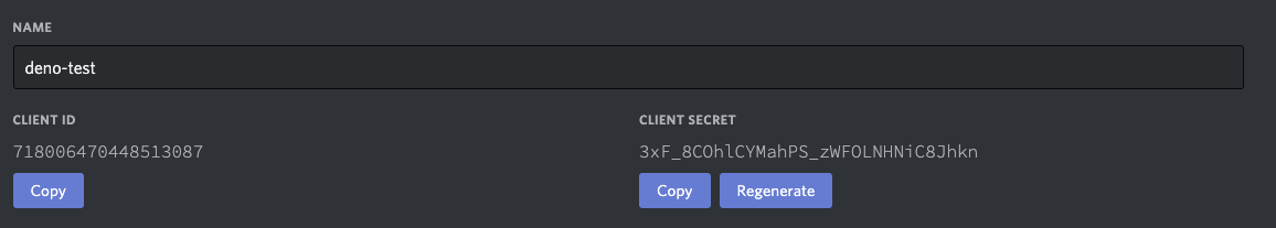 Simplest example throws `REQUEST_CLIENT_ERROR` · Issue #57 · discordeno/discordeno · GitHub