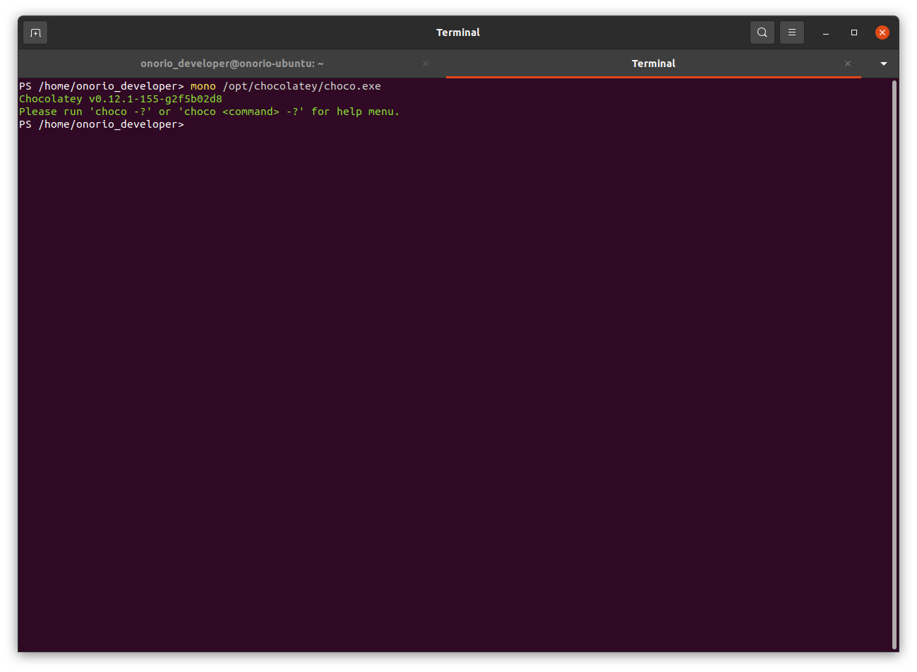 Start-Process Outputs ANSI Escape Sequences · Issue #17173 · PowerShell ...