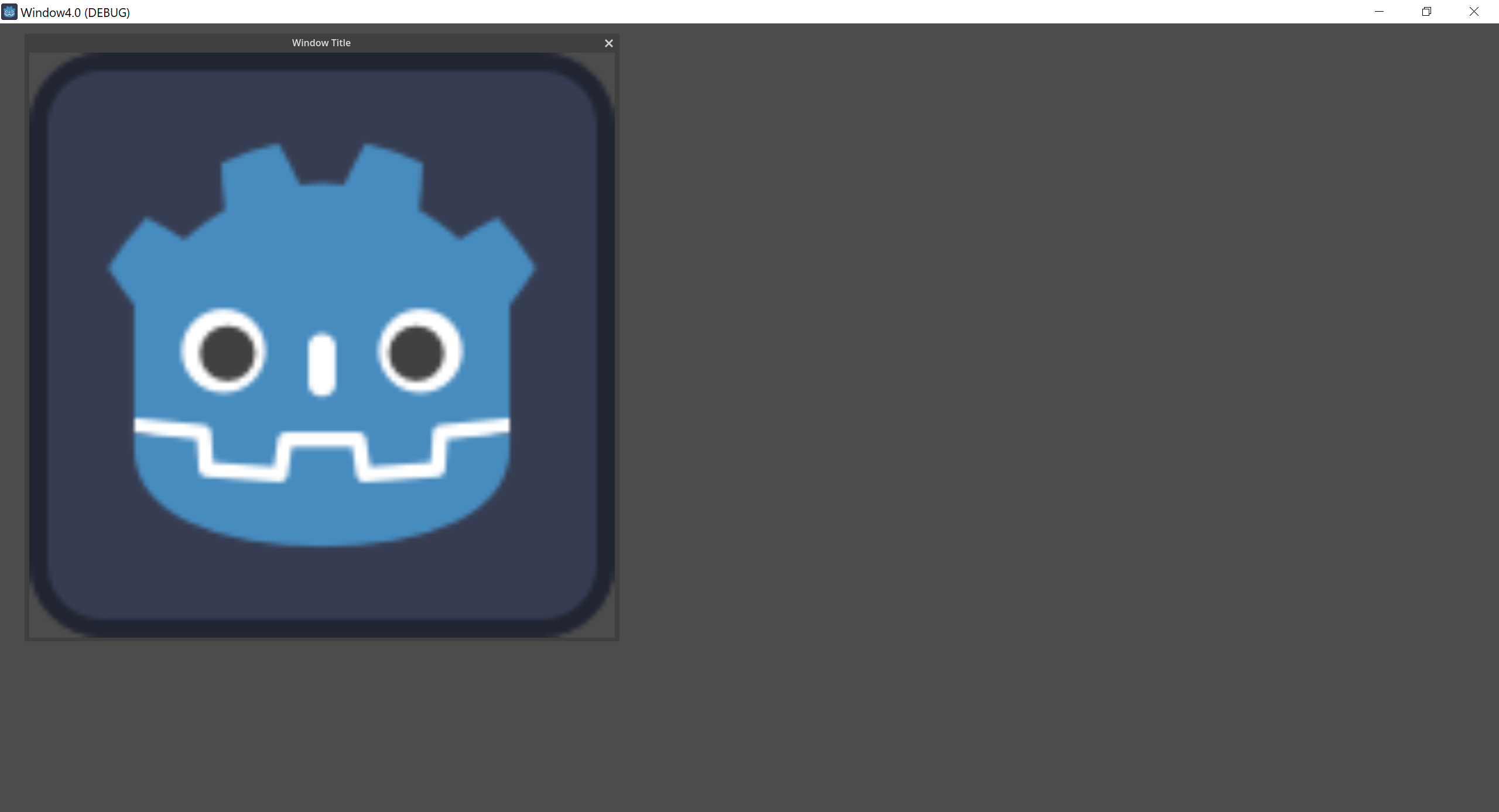 Control node visuals not resizing correctly to Window node in editor · Issue #67303 ...