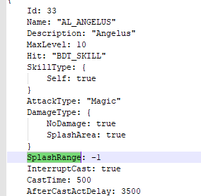 Buff Skill Not Working after update. · Issue #1911 · HerculesWS/Hercules · GitHub