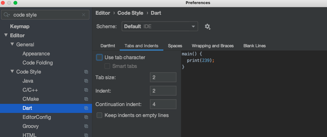 代码格式化问题 · Issue #104 · LianjiaTech/bruno · GitHub