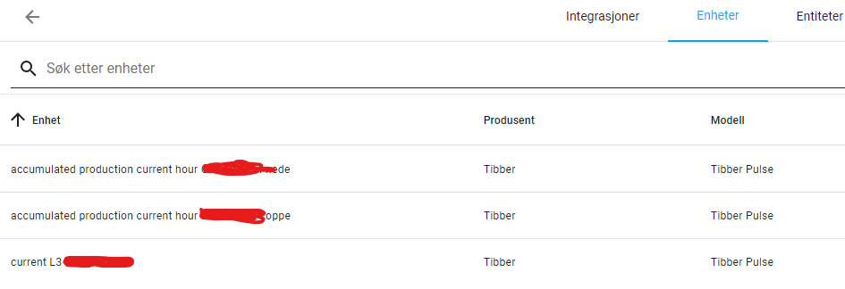 Values Rotate When More Than One Tibber Pulse · Issue 51398 · Home Assistantcore · Github