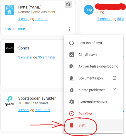 Remote home assistant authorization error · Issue #147 · custom-components/remote_homeassistant ...