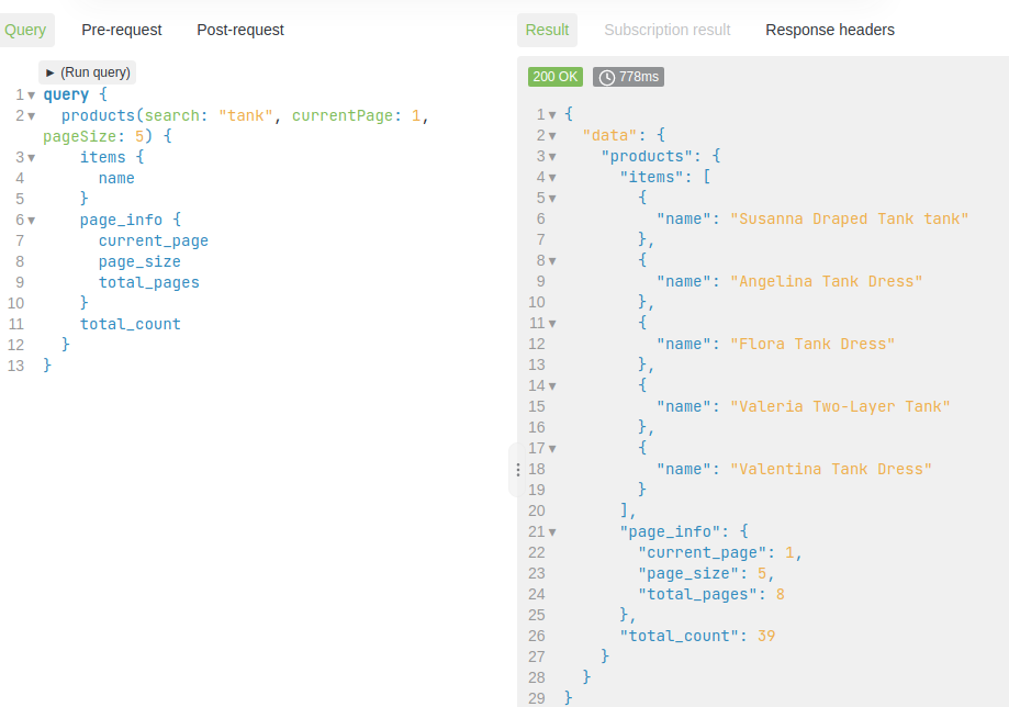GraphQL pagination not working · Issue #2112 · Smile-SA/elasticsuite ...