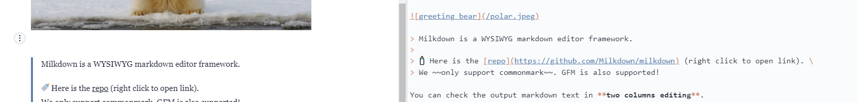Bug Nested Toggles Are Breaking Markdown Loading Markdown Into Editor Again Will Break 