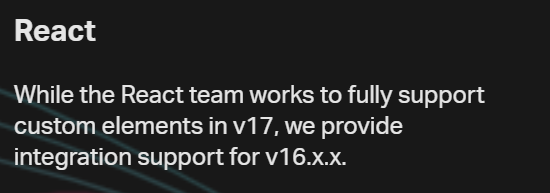 Incorrect Wording About React On The Website · Issue 4340 · Microsoftfast · Github 6930