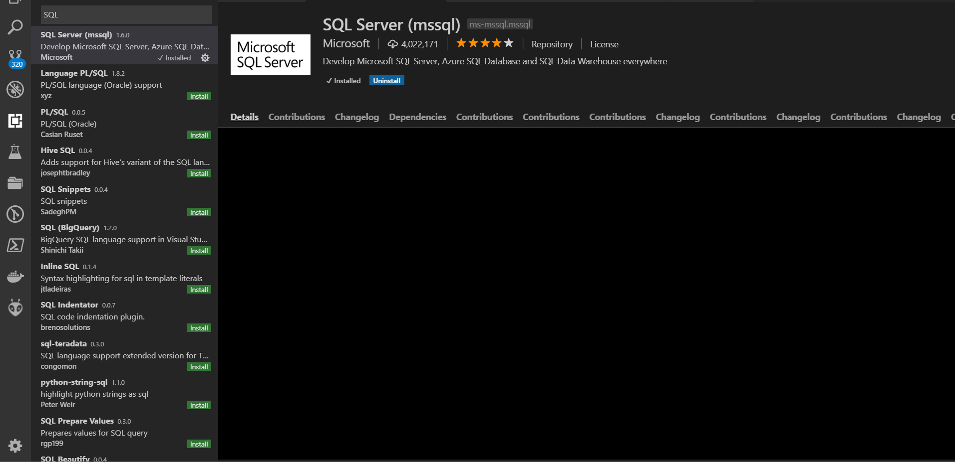 Multiple Tabs showing during extention installation · Issue #74873 · microsoft/vscode · GitHub