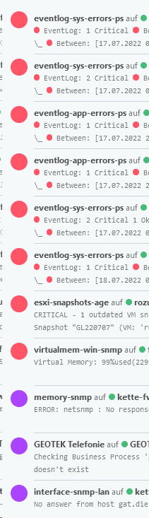 A theme with different colors for SOFT and HARD states · Issue #4160 ...