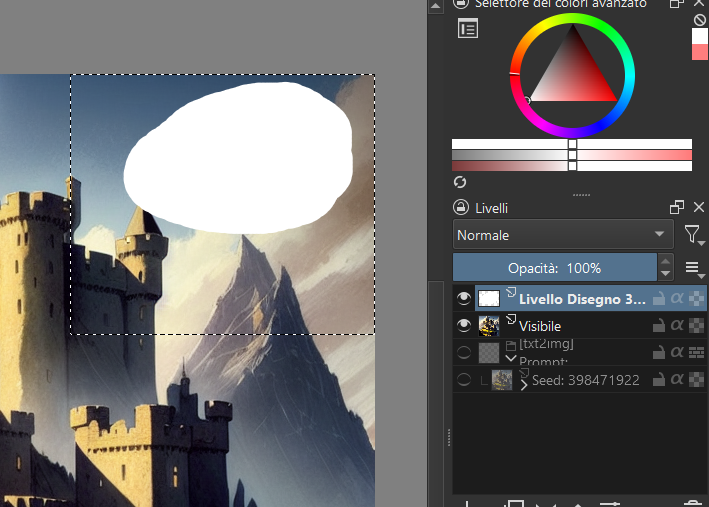 Inpainting mask is ignored · Issue #94 · Interpause/auto-sd-paint-ext ...