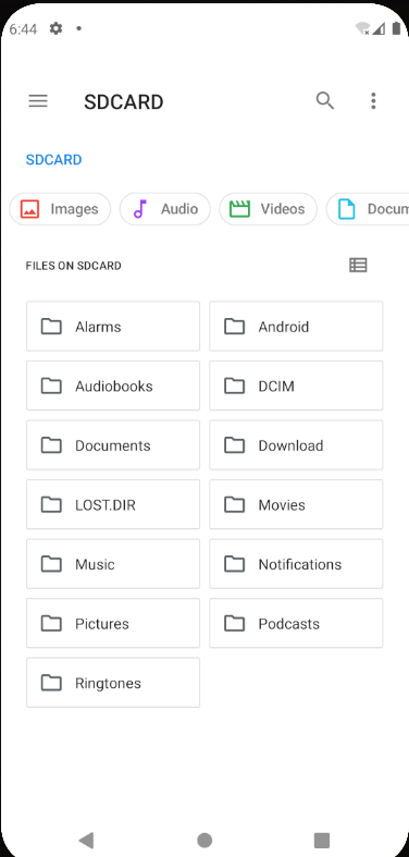 File Path return Null and File Option Detected as Unknown · Issue #21 · javakam/FileOperator ...