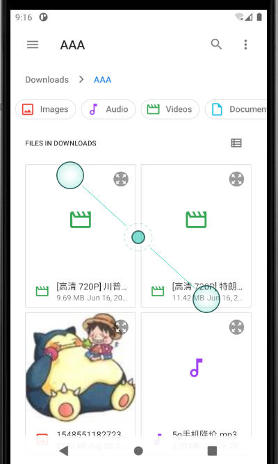 miui 12.5.3 选择文件之后不能获取文件路径 · Issue #44 · javakam/FileOperator · GitHub
