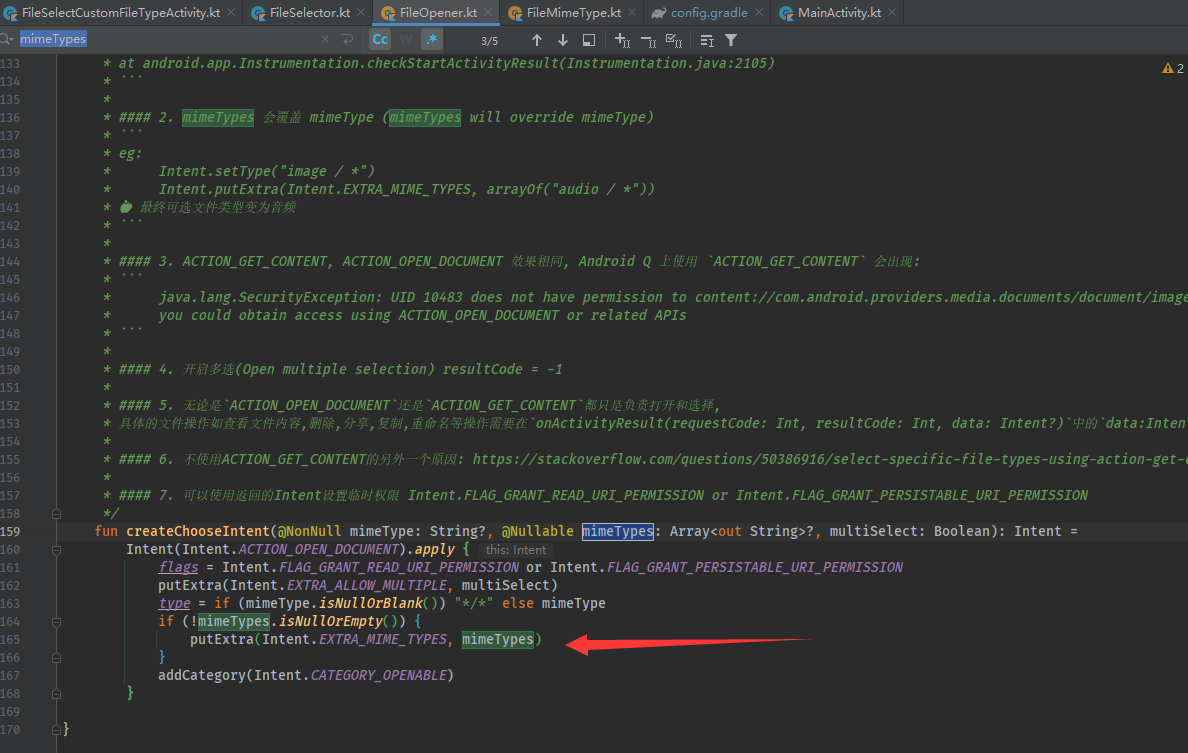 自定义FileType，选择文件提示“文件类型不匹配” · Issue #45 · javakam/FileOperator · GitHub