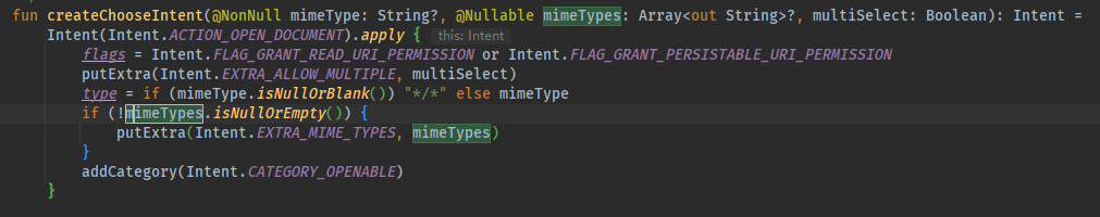 自定义FileType，选择文件提示“文件类型不匹配” · Issue #45 · javakam/FileOperator · GitHub