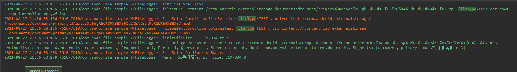 自定义FileType，选择文件提示“文件类型不匹配” · Issue #45 · javakam/FileOperator · GitHub