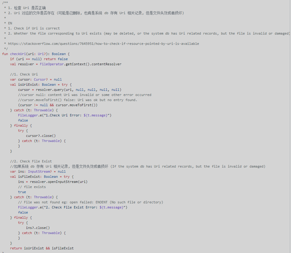 建议 · Issue #58 · javakam/FileOperator · GitHub