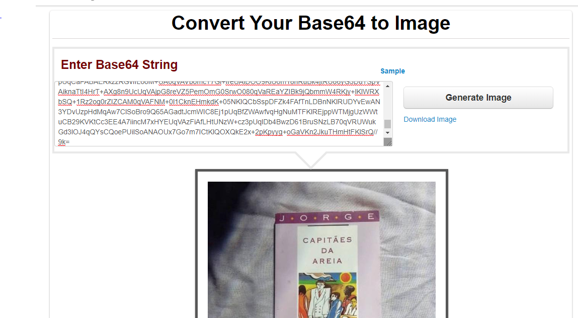 Picture Image Base64 · Issue #149 · FastReports/FastReport · GitHub