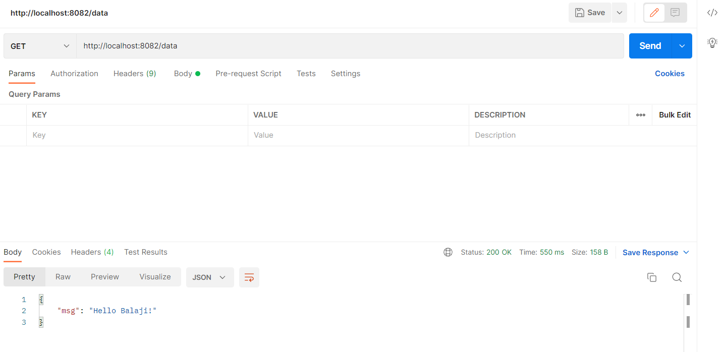 GitHub - balaji2711/Wiremock-Server: Wiremock C# - Console Application ...