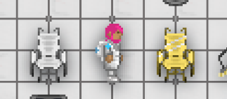 [PORT] Golden Wheelchairs by VaelophisNyx · Pull Request #15777 ...