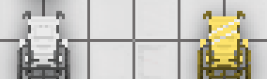 [PORT] Golden Wheelchairs by VaelophisNyx · Pull Request #15777 · yogstation13/Yogstation · GitHub