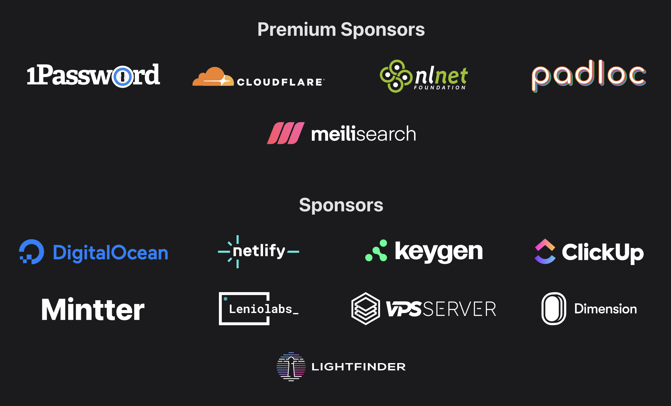 "Sponsored" Plugin PRs · Issue #42 · tauri-apps/governance-and-guidance · GitHub