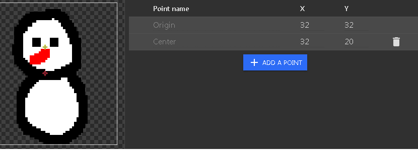 Bouncing Sprite · Issue #3230 · 4ian/GDevelop · GitHub