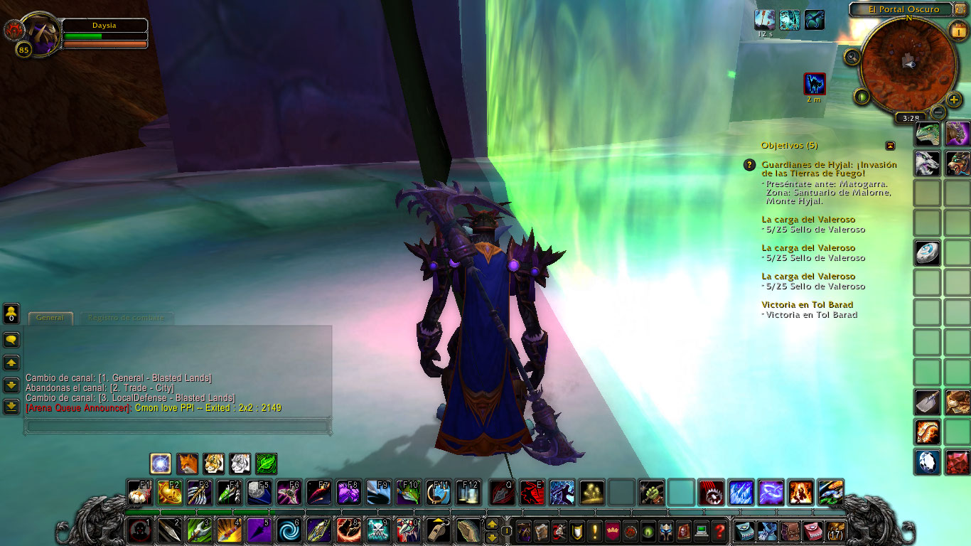 Problemas con Portales · Issue #348 · athenaswow/BugTracker-Athenas-WoW · GitHub